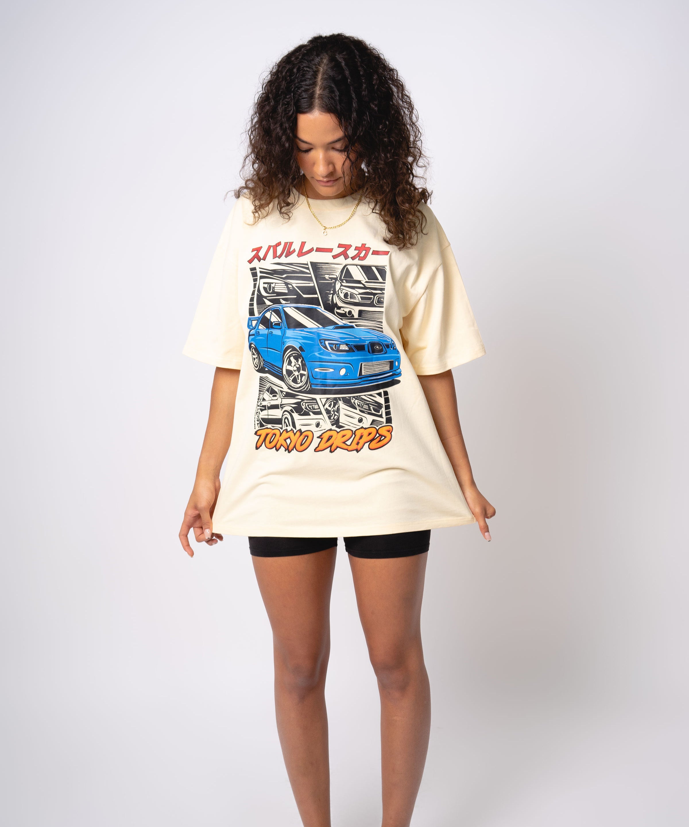 Tokyo Drips - Streetwear For JDM and Japanese Culture Fanatics
