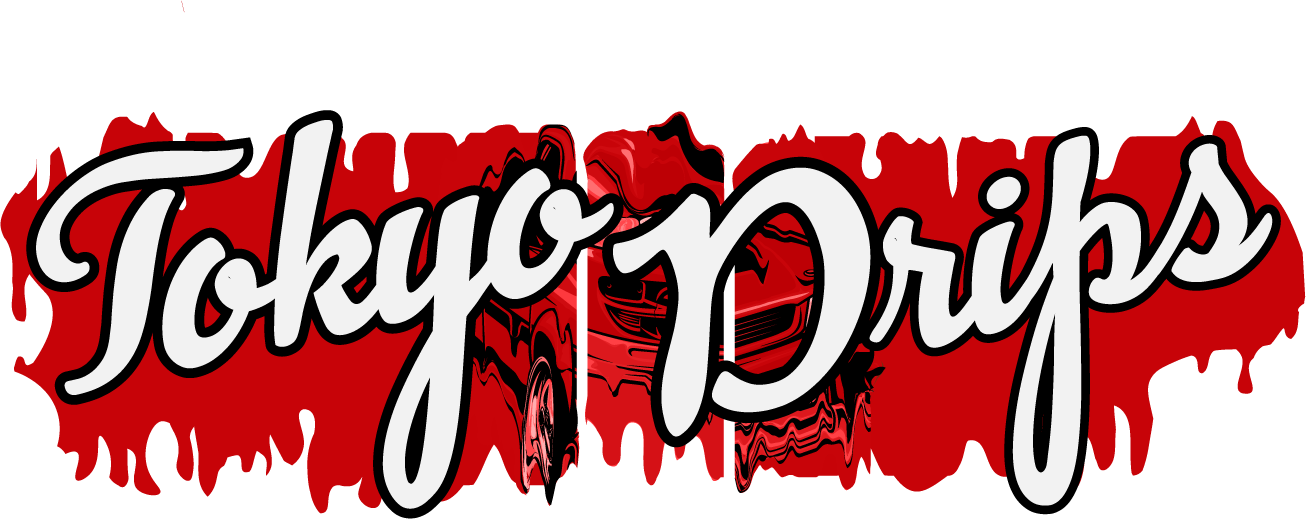 Tokyo Drips - Streetwear For JDM and Japanese Culture Fanatics
