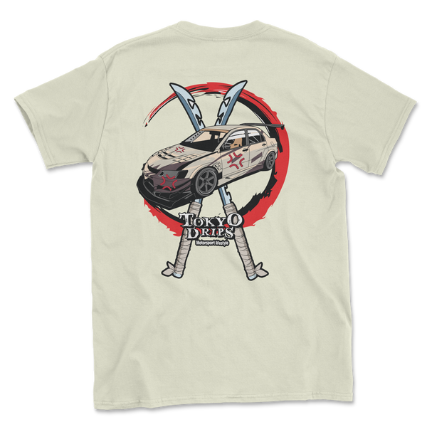 Demon slayer x JDM - Tokyo Drips